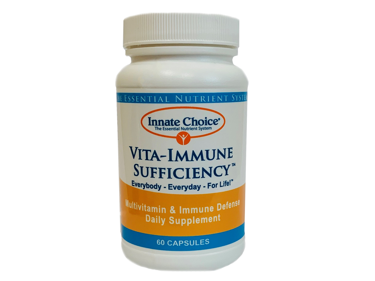 Optimizing Immune Function and Viral Defense with NAC and Quercetin ...
