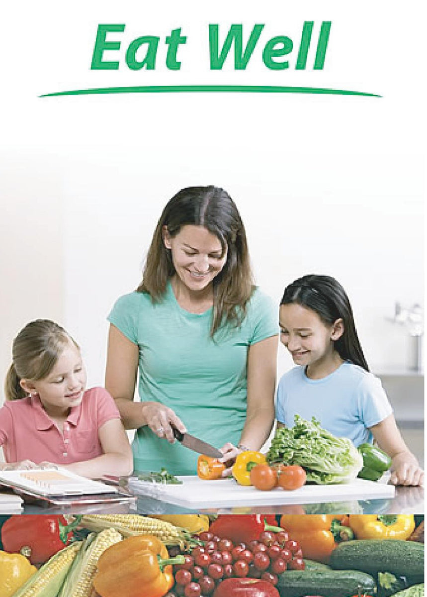 Dr. Chestnut's Online Seminars - MODULE TWO * WITH CE CREDIT * Eat Wel ...