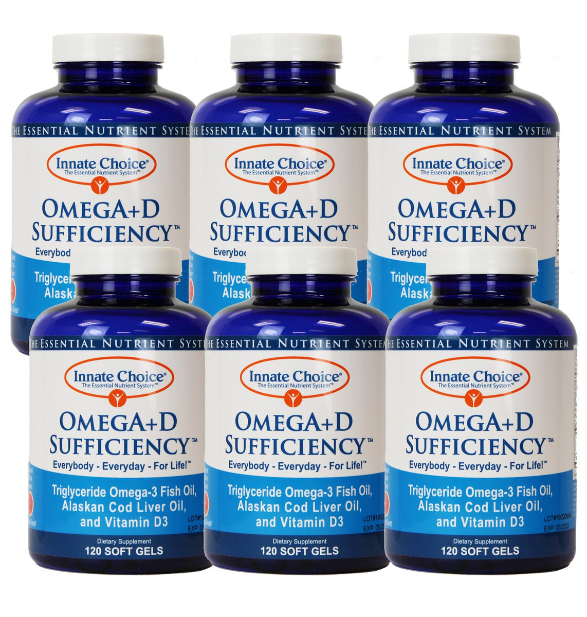 Immune Function, Viral Defense, and General Health Optimization Packag ...