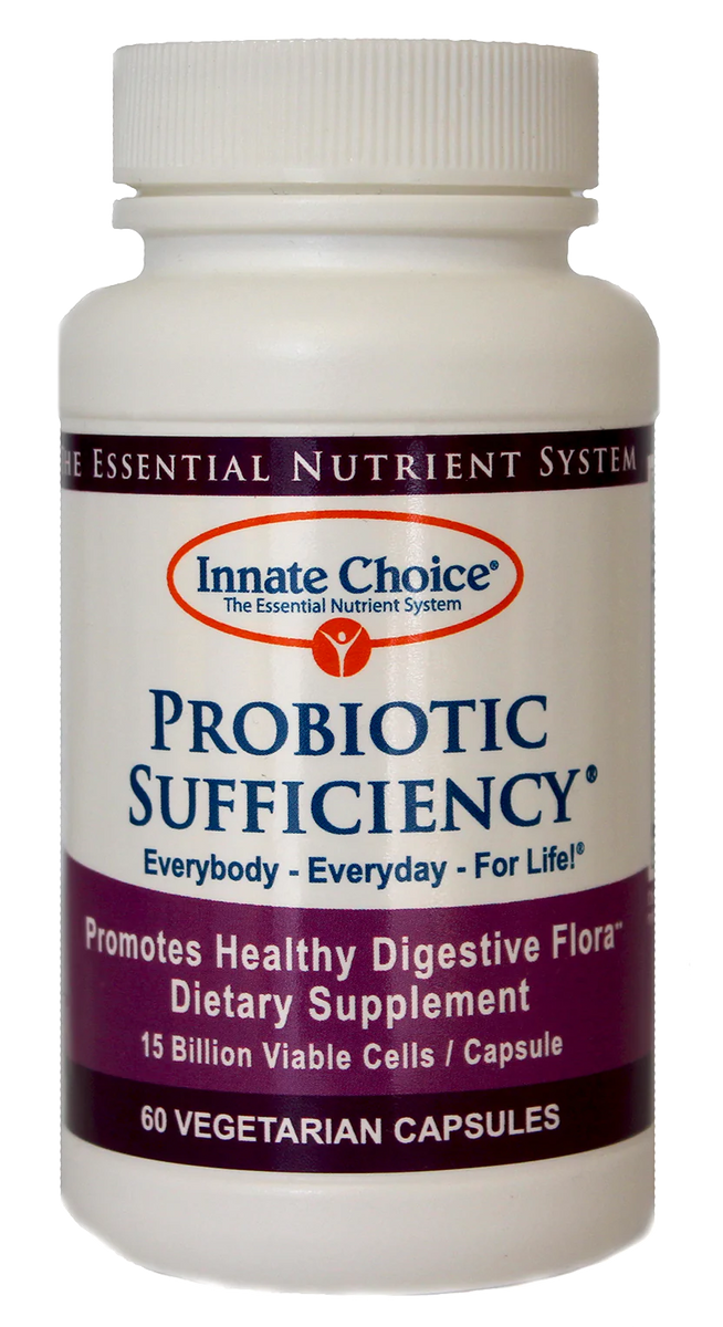 Essential Nutrient System™ - Package 2025 - CAPSULES – The Wellness ...