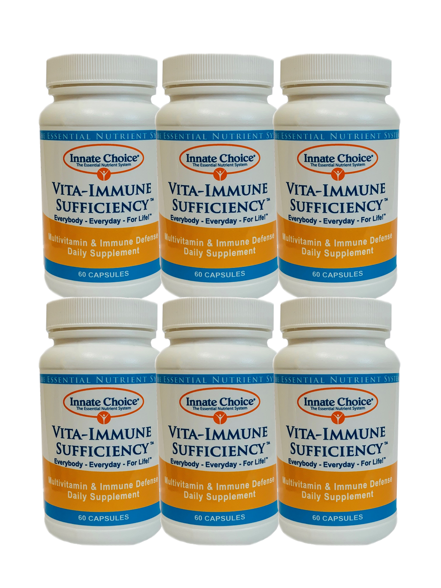 Immune Function, Viral Defense, and General Health Optimization Packag ...